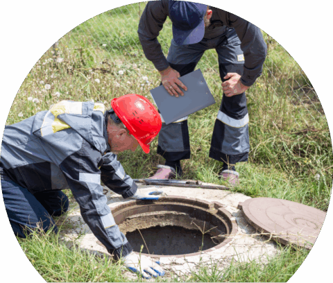 Sewer Line Root Intrusion Vancouver Island | The Comfort Group
